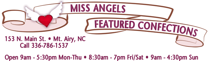 - Miss Angel's Heavenly Pies Inc.