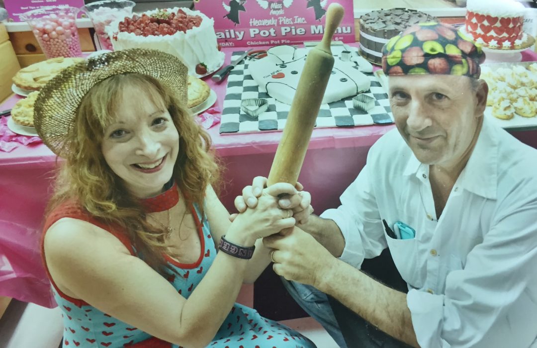 Gluten Free Bake Shop | Gluten Free Desserts Shipped | Mayberry NC