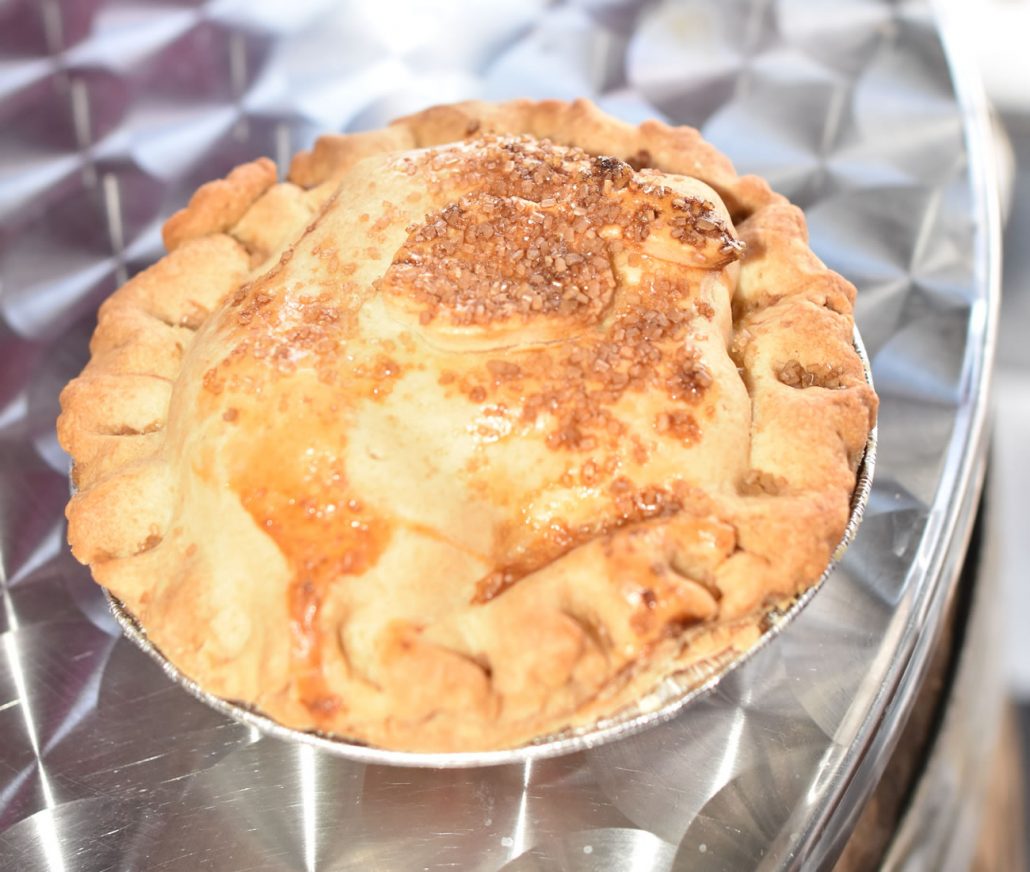 Sugar Free - Miss Angel's Heavenly Pies Inc.