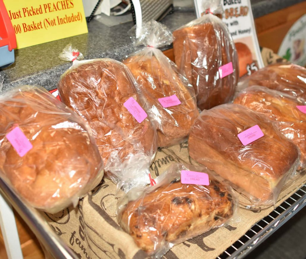 Sour Dough Bread - Miss Angel's Heavenly Pies Inc.