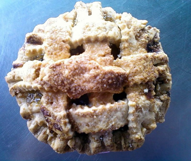 Homemade Pies and Turnovers from Miss Angel - Miss Angel's Heavenly ...