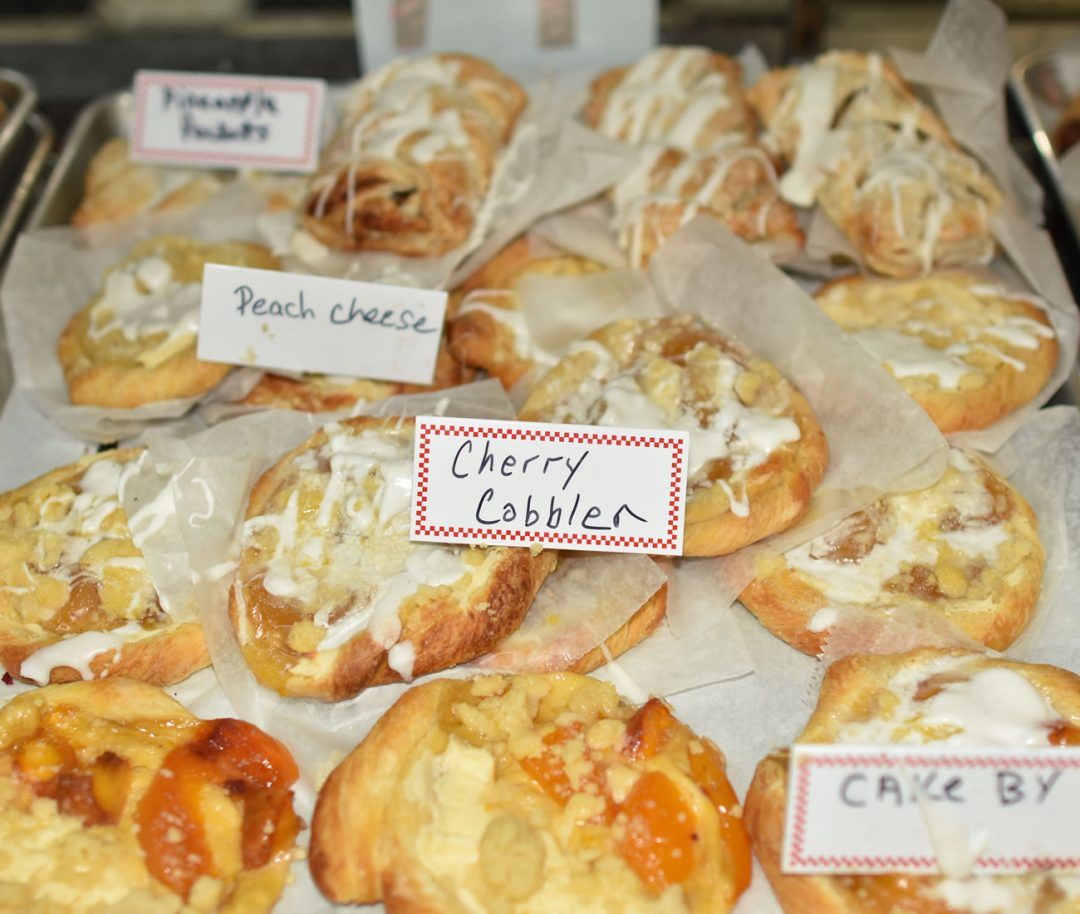 Cow Patty Cake Square - Miss Angel's Heavenly Pies Inc.