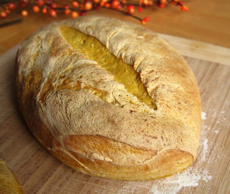 Gluten Free Bread from Miss Angel - Miss Angel's Heavenly Pies Inc.